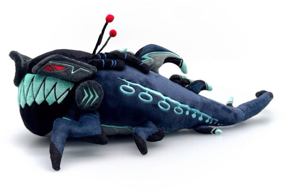 Hazbin Hotel Plush Figure Shok.Wav 30cm – Hobby Figures