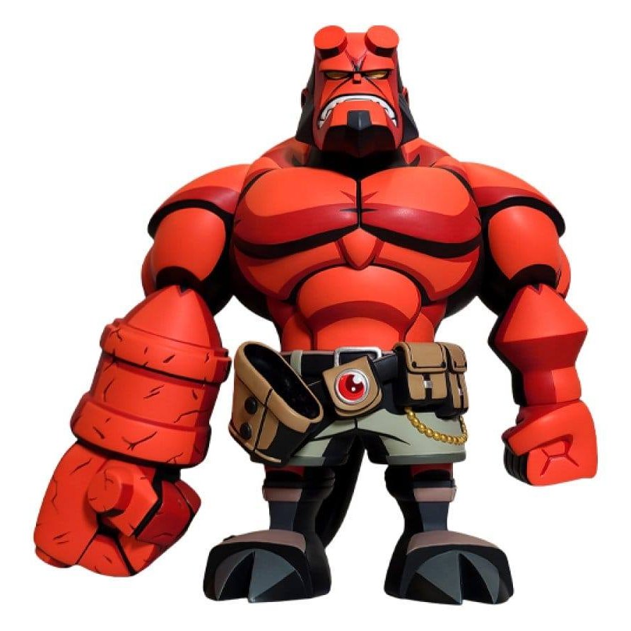 Hellboy Bulkyz Vinyl Figure 29cm – Hobby Figures