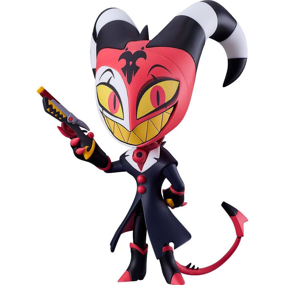 Helluva Boss Nendoroid Action Figure Blitzo 10cm – Hobby Figures