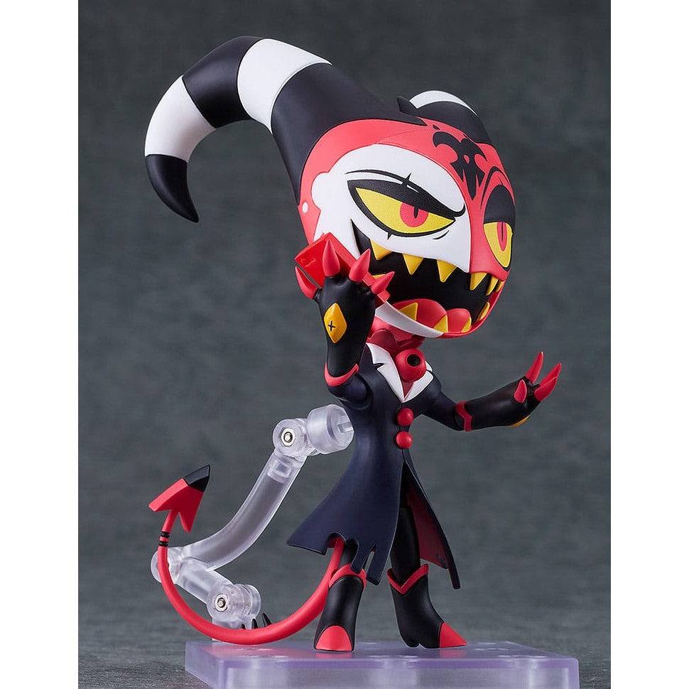 Helluva Boss Nendoroid Action Figure Blitzo 10cm – Hobby Figures