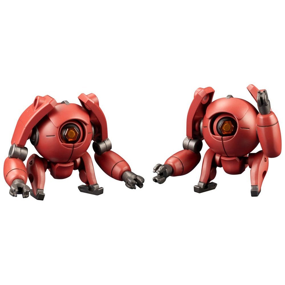 Hexa Gear Plastic Model Kit 1/24 Alternative Orb MSG Ver. 4cm – Hobby ...