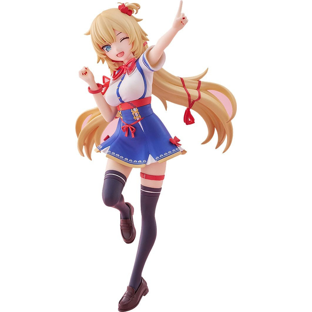 Hololive Production Pop Up Parade PVC Statue Akai Haato 17cm – Hobby ...