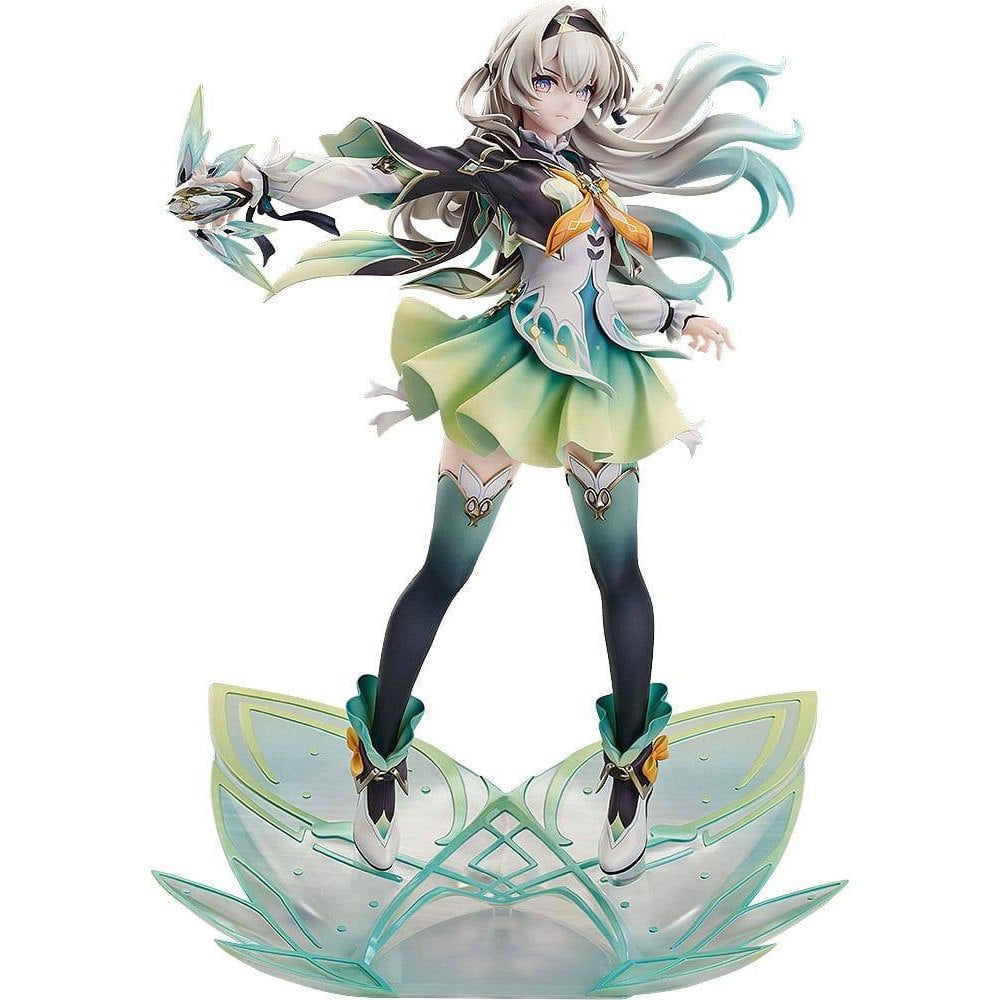 Honkai: Star Rail PVC Statue 1/7 Firefly 27cm – Hobby Figures