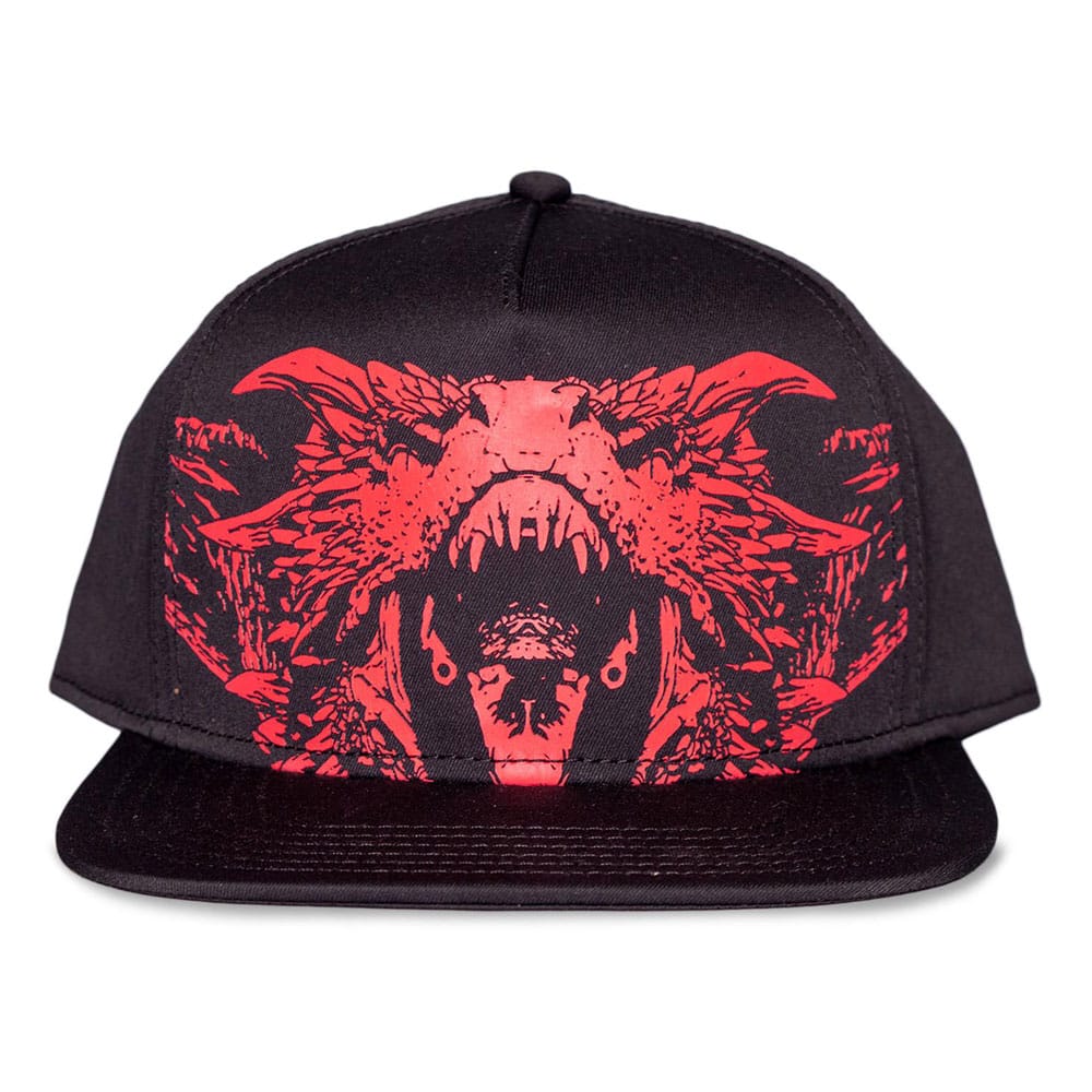 House of the Dragon Snapback Cap Dragon – Hobby Figures
