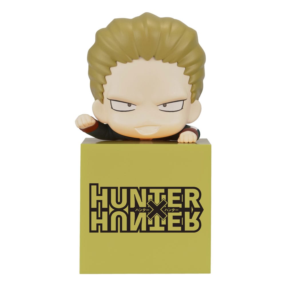 Hunter x Hunter Hikkake PVC Statue Phinks 10cm – Hobby Figures
