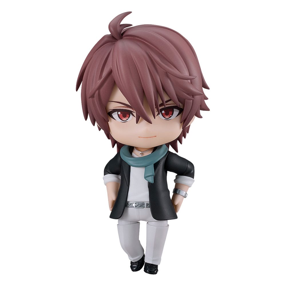 Idolish7 Nendoroid Action Figure Torao Mido 10cm – Hobby Figures