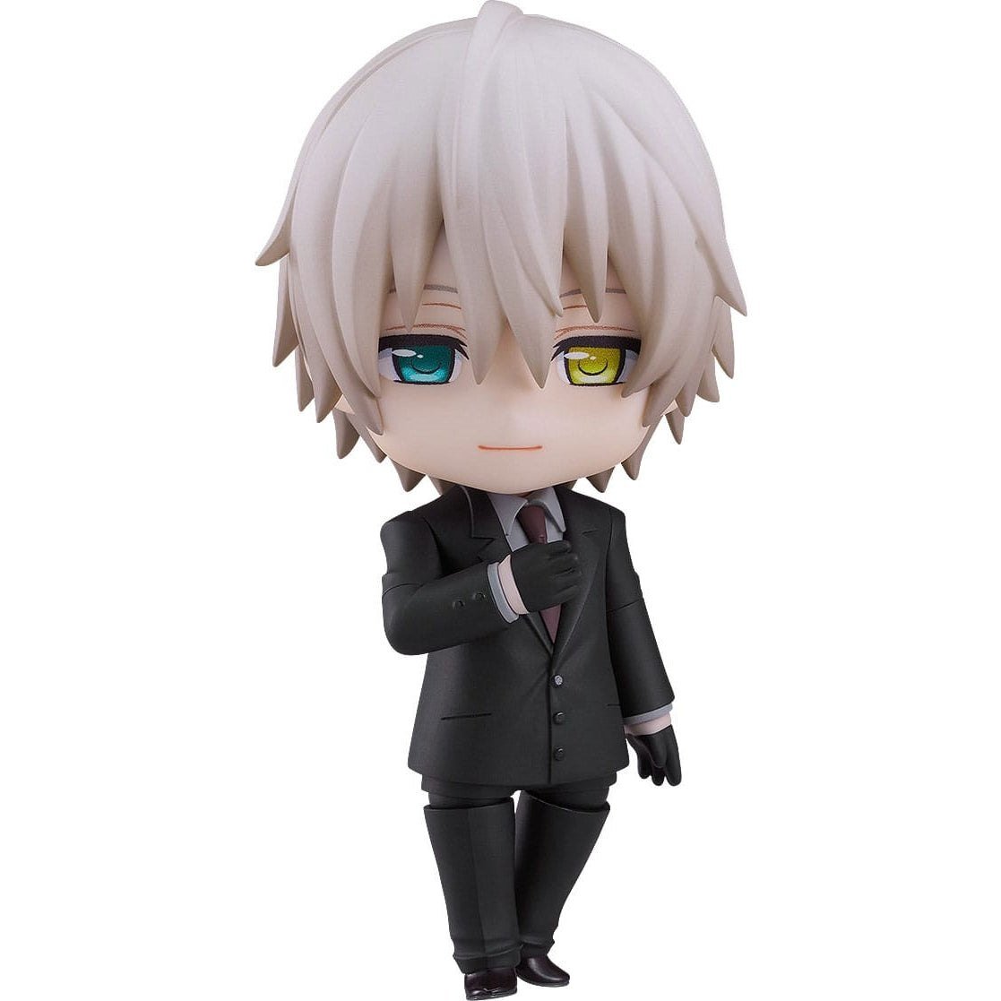 Inu x Boku SS Nendoroid Action Figure Soshi Miketsukami 10cm – Hobby ...
