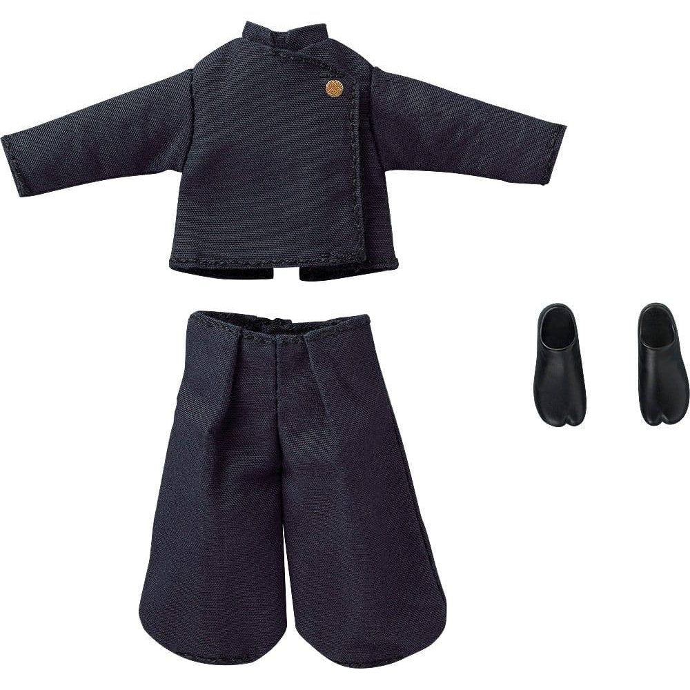 Jujutsu Kaisen Nendoroid Accessories for Nendoroid Doll Figures Outfit ...