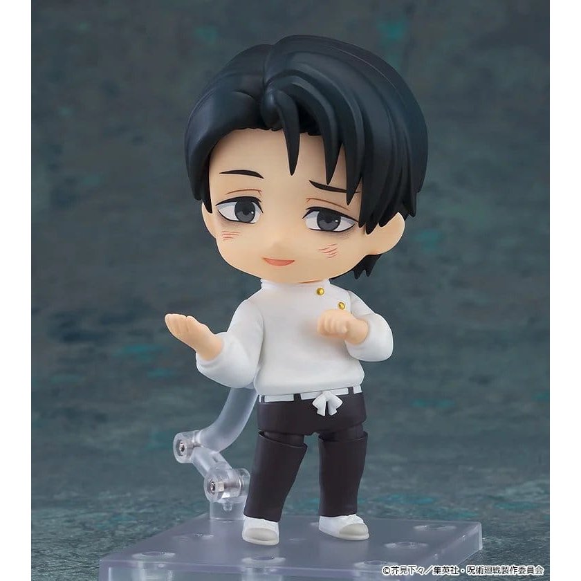 Jujutsu Kaisen Nendoroid Action Figure Yuta Okkotsu: Execution Ver. 10 ...