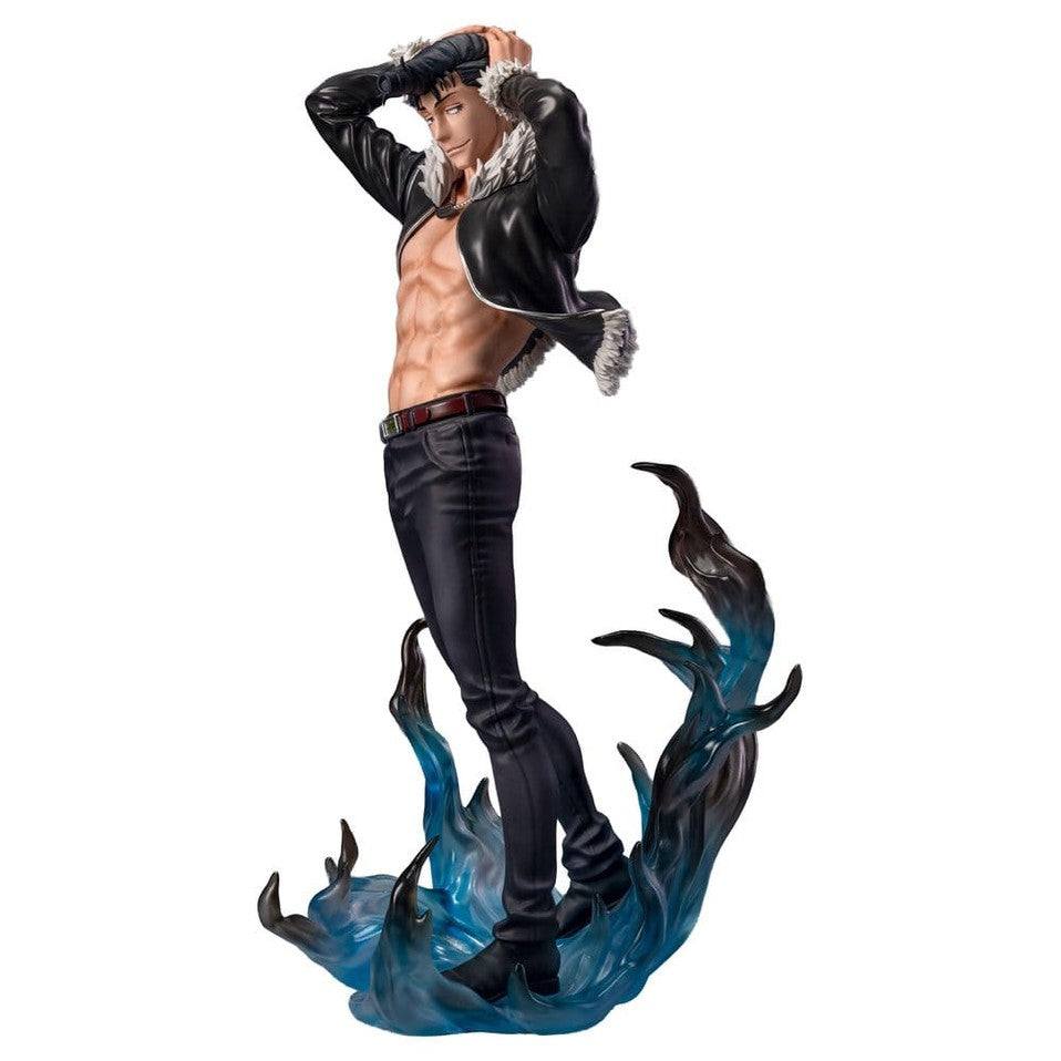 Jujutsu Kaisen: The Culling Game Luminasta PVC Figure Ryu Ishigori 24c ...