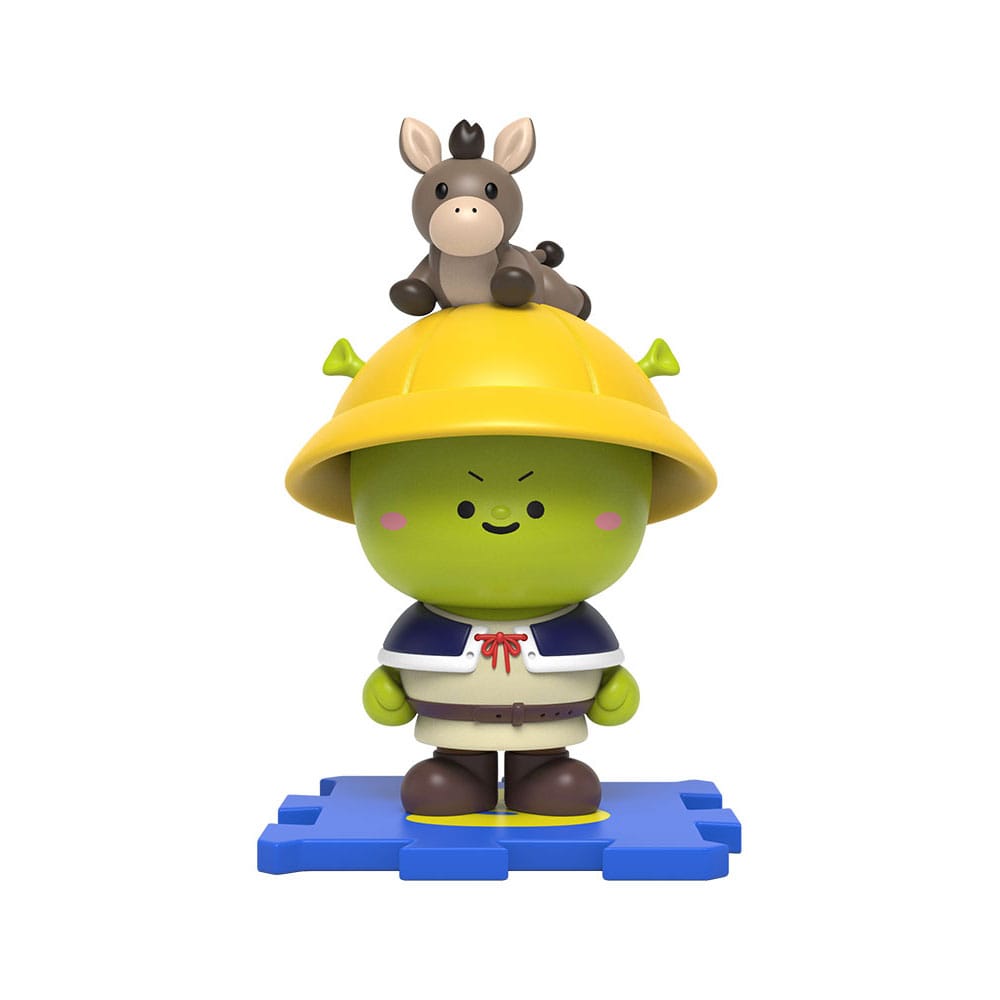 Kiddo x Shrek Blind Box Display (6) – Hobby Figures