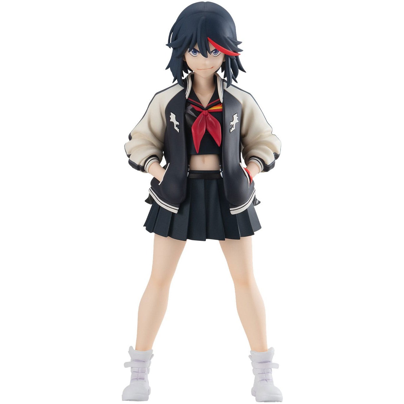 Kill la Kill Pop Up Parade PVC L Statue Ryuko Matoi: Souvenir Jacket V ...