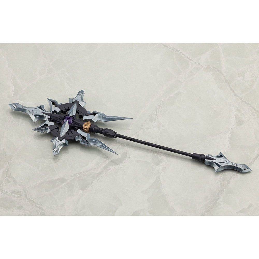 Kotobukiya M.S.G. Model Kit Accessory Set Heavy Weapon Unit 58 Alnair – Hobby Figures