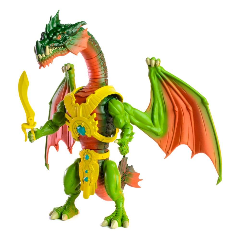 Legends of Dragonore Action Figure Scorchwing - Mother of the Forest 2 ...