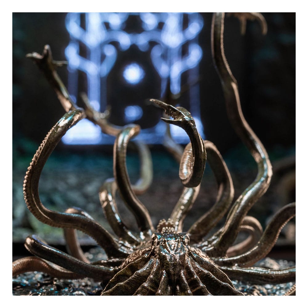 Lord of the Rings Mini Statue Watcher in the Water 9cm – Hobby Figures