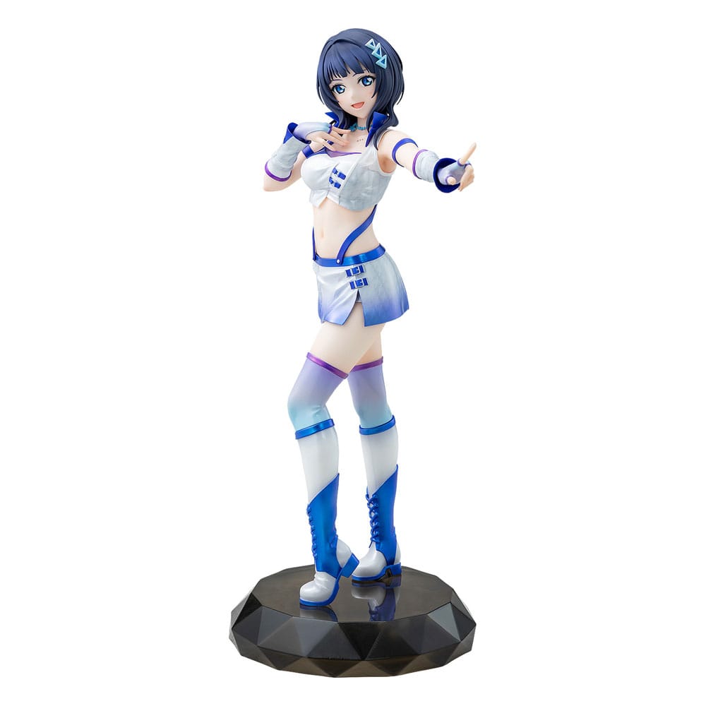 Love Live! Nijigasaki High School Idol Club PVC Statue 1/7 Karin Asaka ...