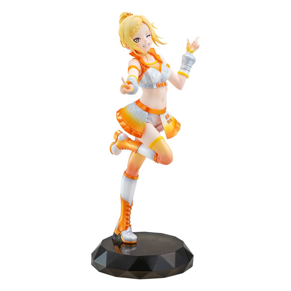 Love Live! Nijigasaki High School Idol Club PVC Statue 1/7 Ai Miyashit ...