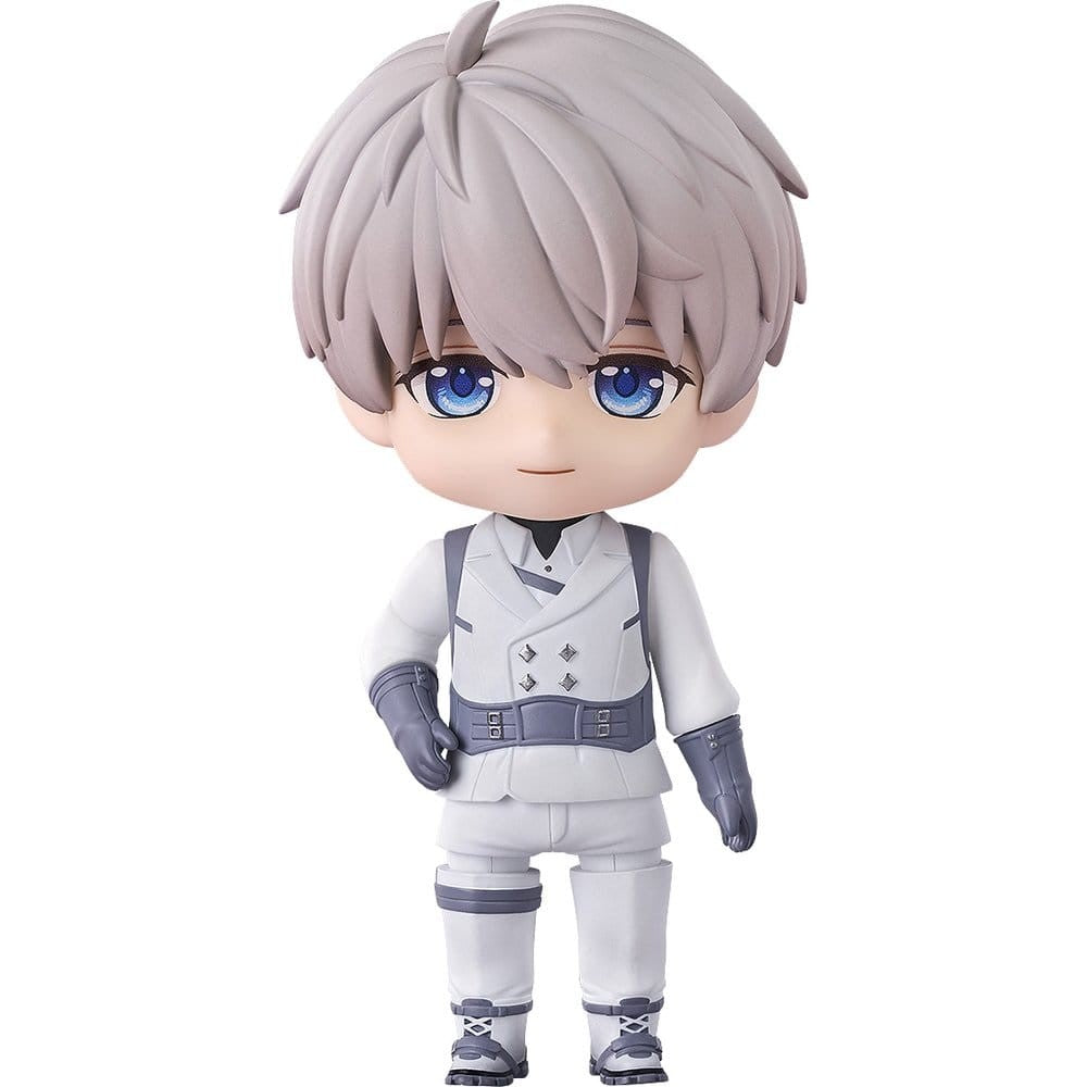 Love and Deepspace Nendoroid Action Figure Xavier 10cm – Hobby Figures