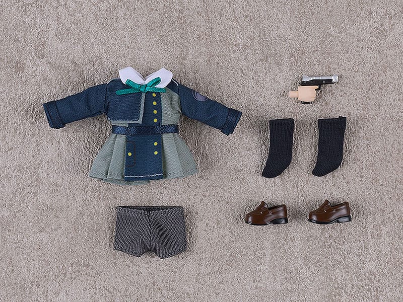 Lycoris Recoil Nendoroid Doll Action Figure Takina Inoue 14cm – Hobby ...