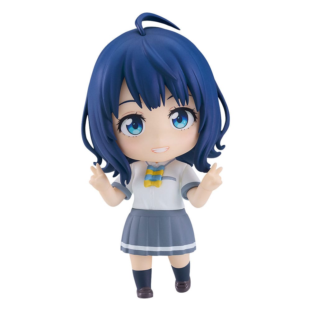 Makeine: Too Many Losing Heroines! Nendoroid Action Figure Anna Yanami ...