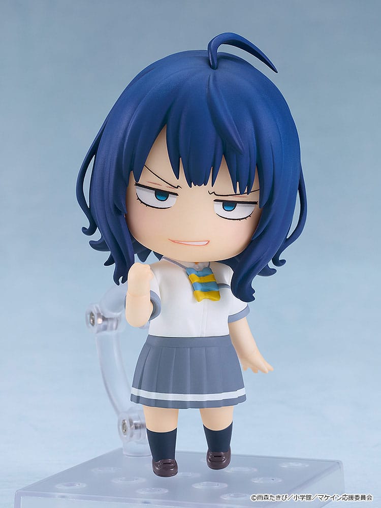 Makeine: Too Many Losing Heroines! Nendoroid Action Figure Anna Yanami ...