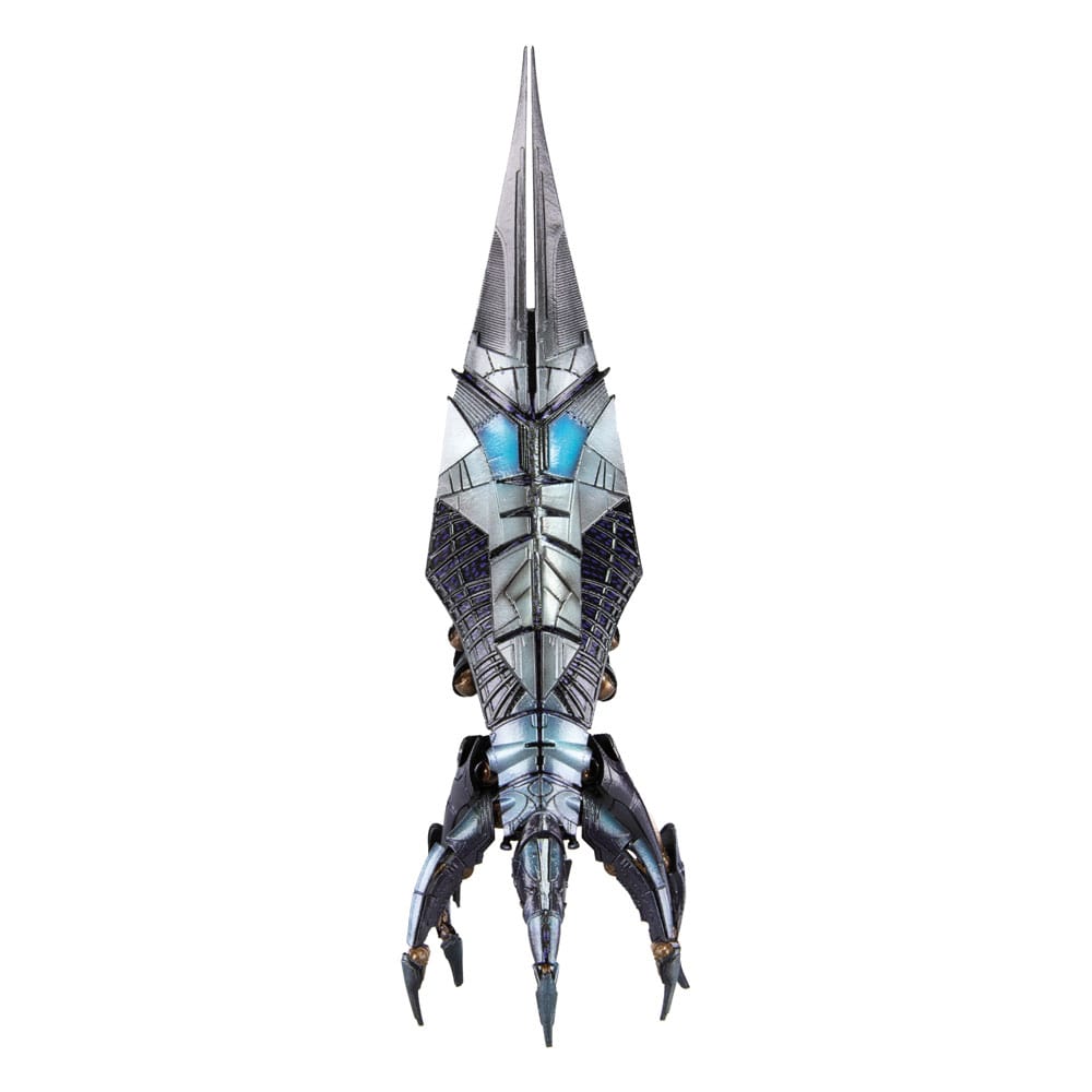 Mass Effect Replica Reaper Sovereign 20cm – Hobby Figures