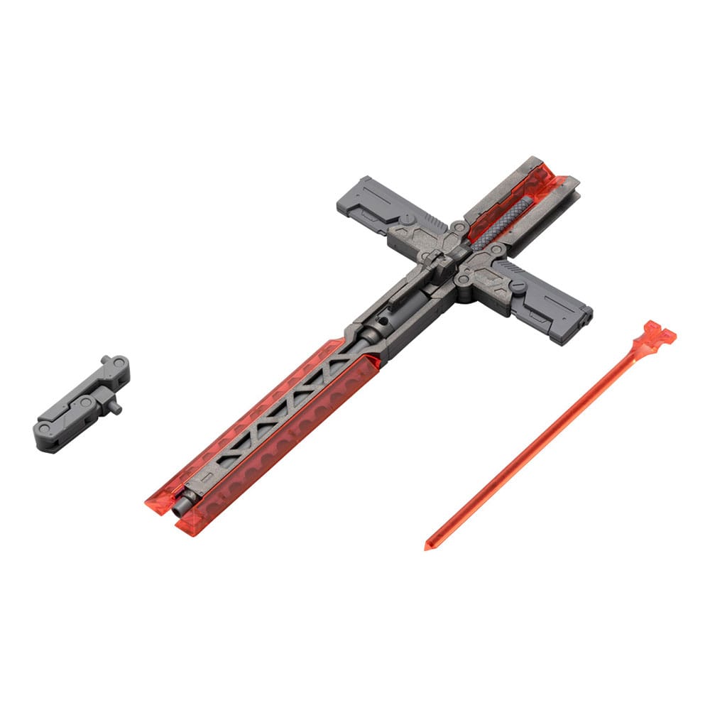 Megalomaria Unlimited Universe Model Kit Accessory Set Metamorphose Un ...