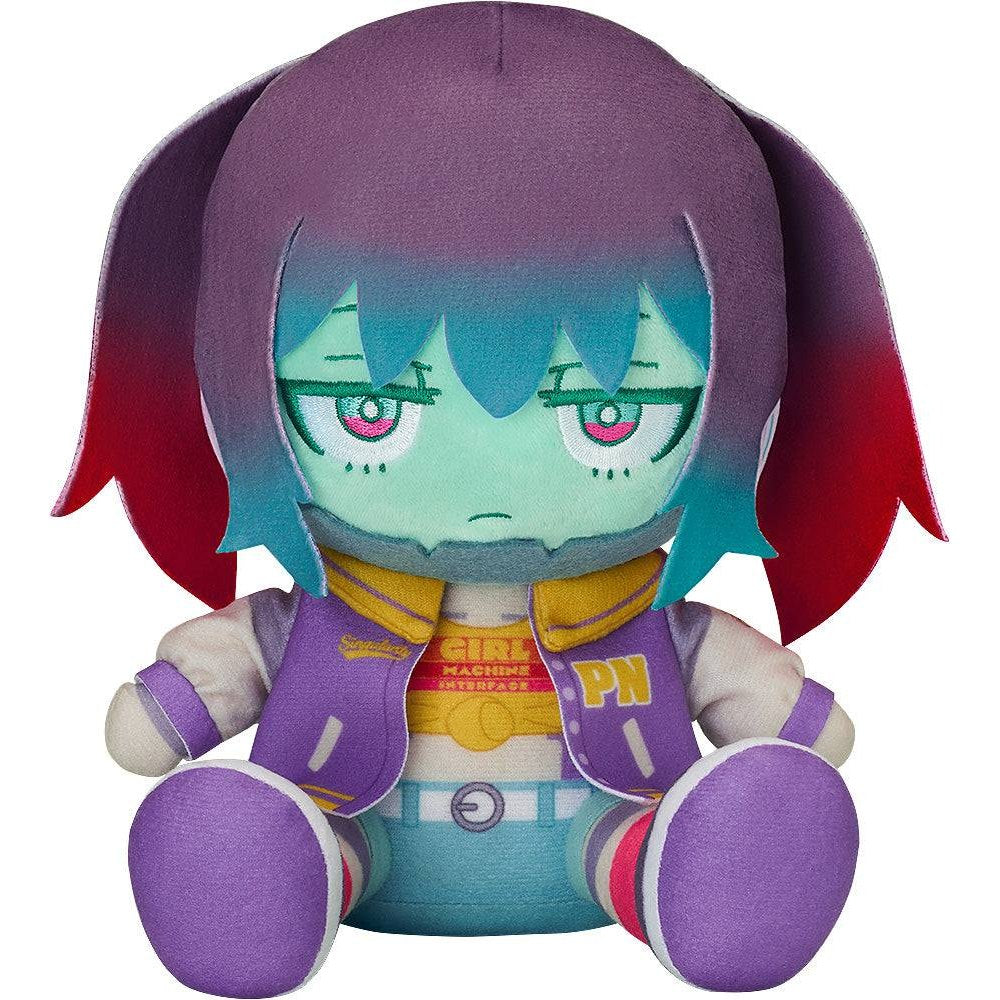 Milky Subway The Galactic Limited Express Plushie Makina 17cm – Hobby ...