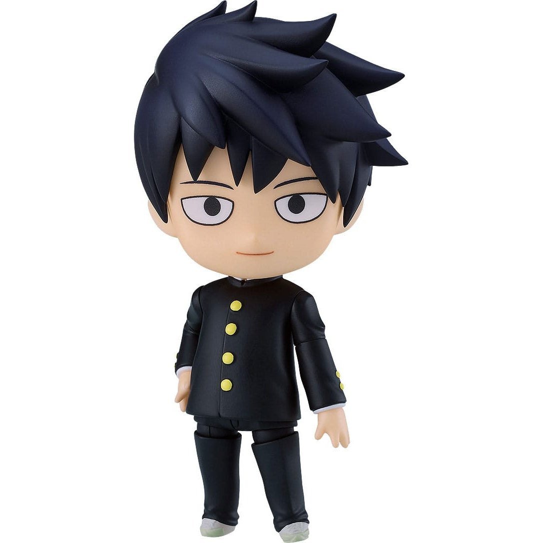 Mob Psycho 100 III Nendoroid Action Figure Ritsu Kageyama 10cm – Hobby ...