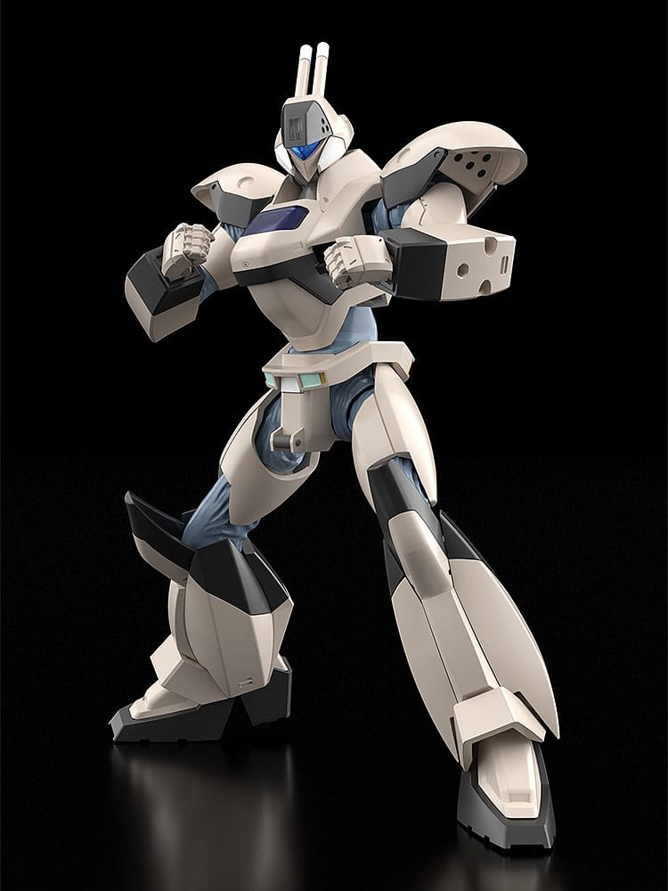 Mobile Police Patlabor Moderoid Plastic Model Kits 1/60 AVS-98 Mark II – Hobby Figures