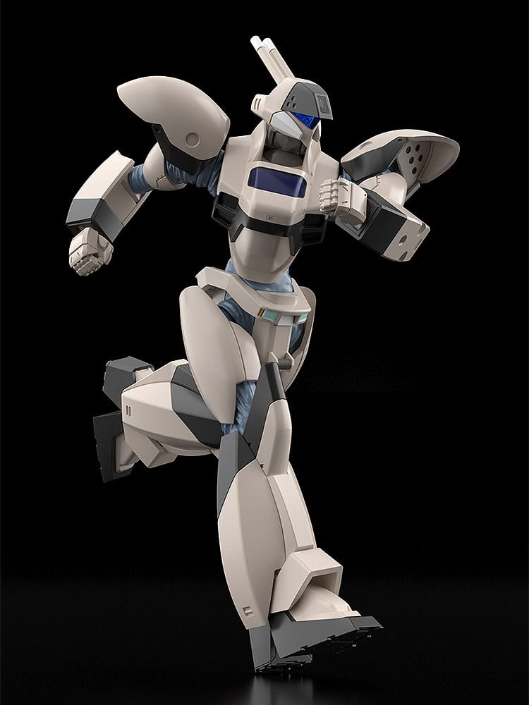 Mobile Police Patlabor Moderoid Plastic Model Kits 1/60 AVS-98 Mark II – Hobby Figures