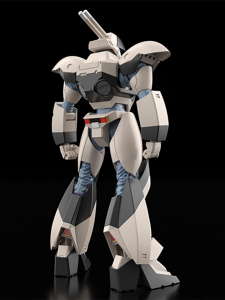 Mobile Police Patlabor Moderoid Plastic Model Kits 1/60 AVS-98 Mark II – Hobby Figures