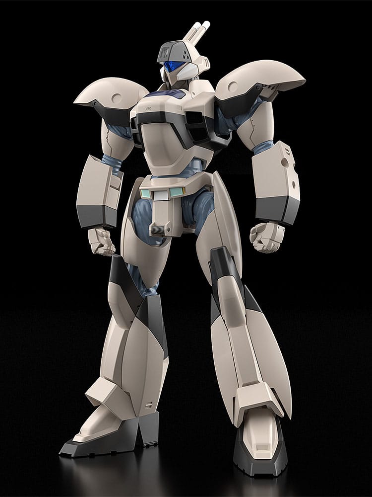 Mobile Police Patlabor Moderoid Plastic Model Kits 1/60 AVS-98 Mark II ...