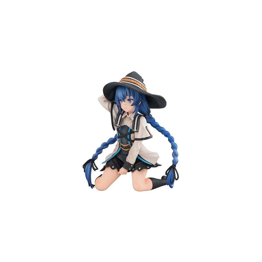 Mushoku Tensei Jobless Reincarnation PVC Statue Melty Princess Roxy Pa ...