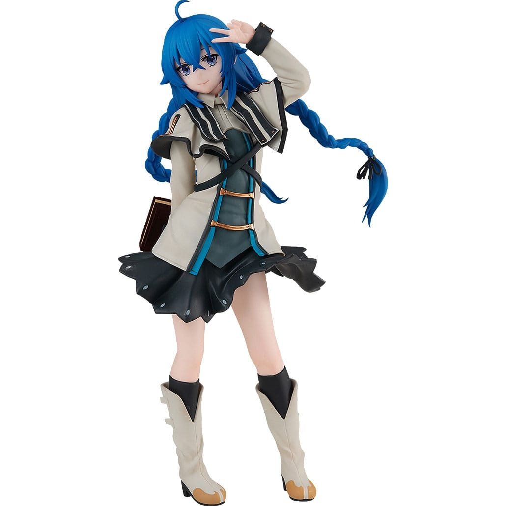 Mushoku Tensei PVC Statue Collection Light Roxy Migurdia 16cm – Hobby ...