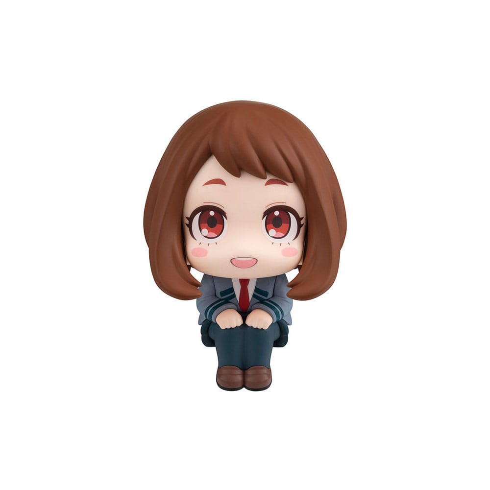 Misa Amane Figure MHA Action Figure - Uraraka Ochako & Todoroki Shouto ...