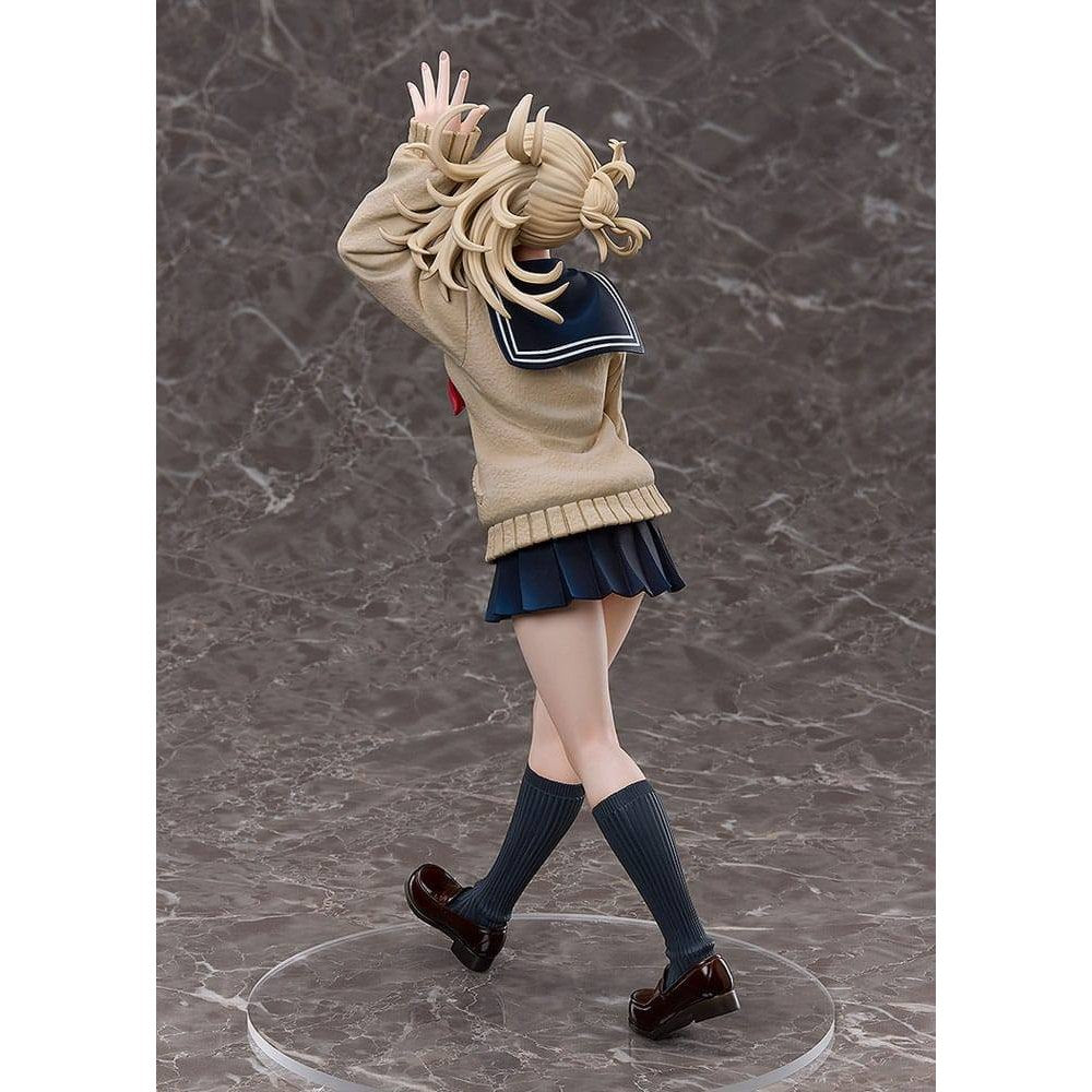 My Hero Academia PVC Statue 1/4 Himiko Toga 37cm – Hobby Figures
