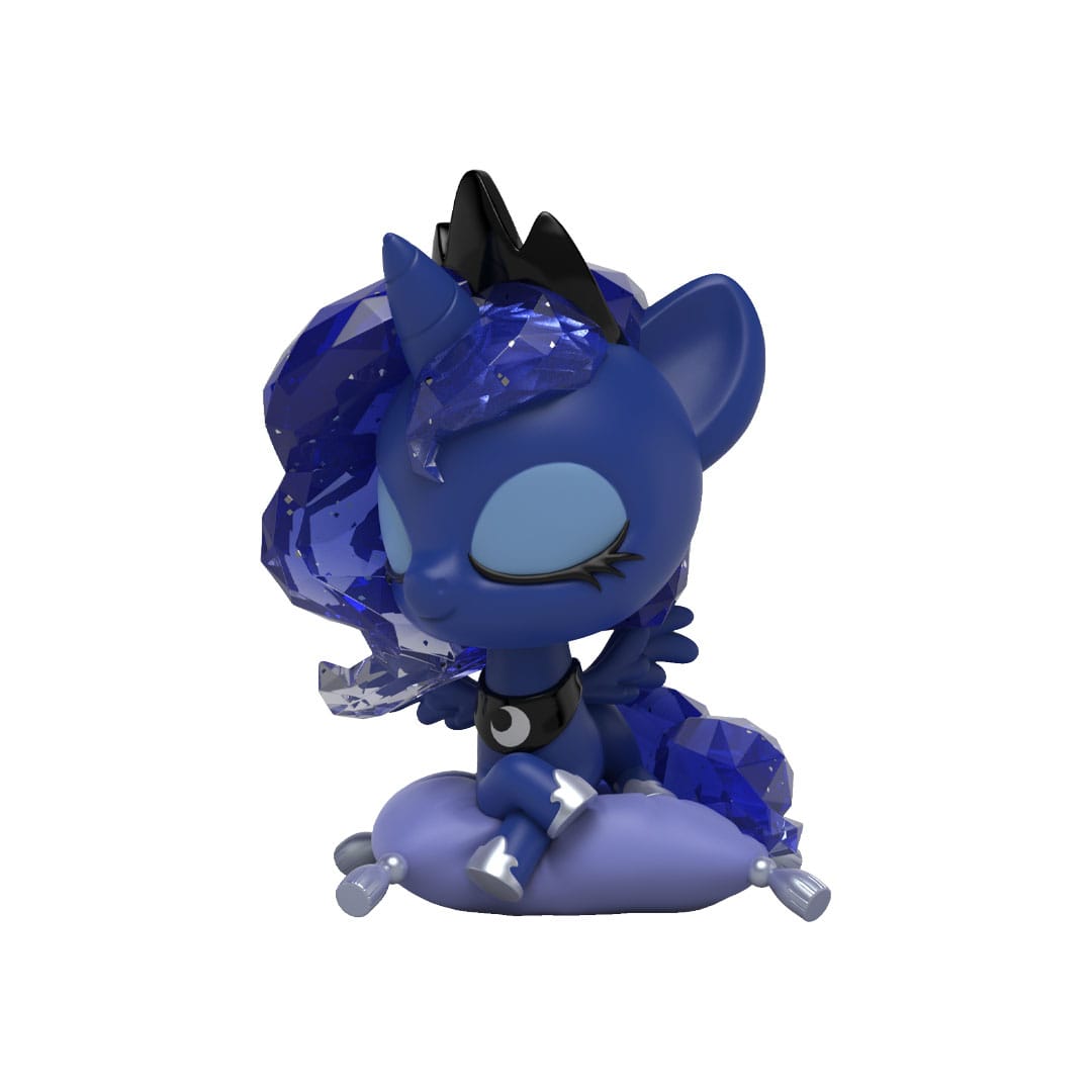 My Little Pony Vinyl Figure Princess Luna Memories Edition 15cm – Hobby ...