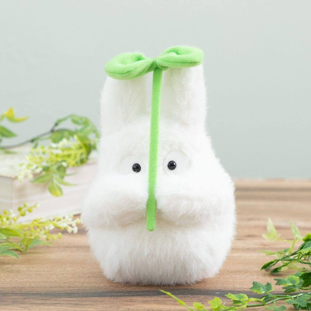 My Neighbor Totoro Dondoko Dance Plush Figure Small Totoro Small ...