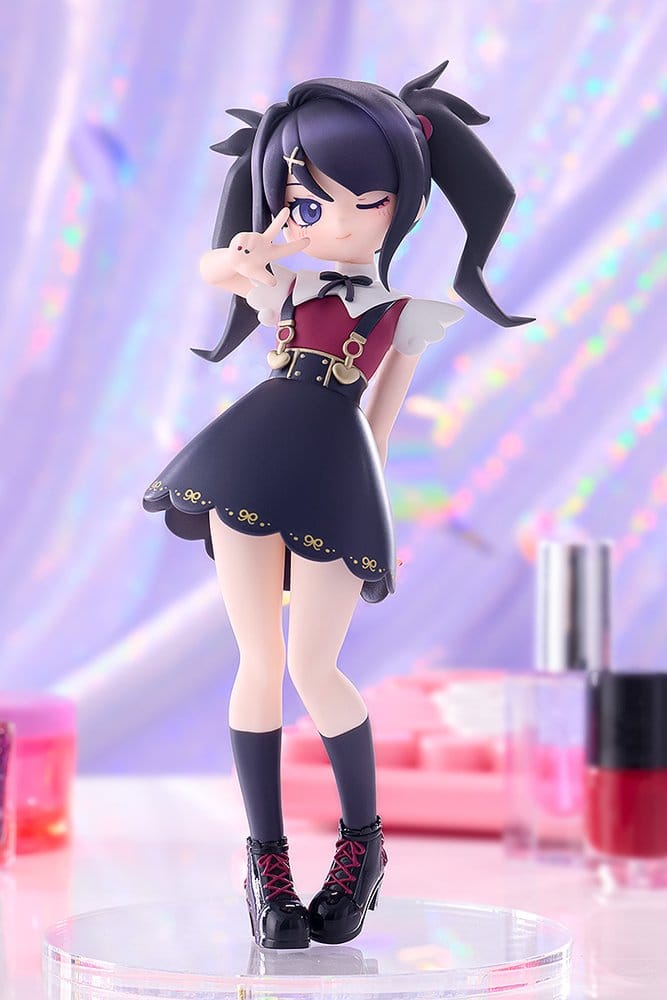 Needy Streamer Overload Pop Up Parade PVC Statue Ame Internet Yamero V ...
