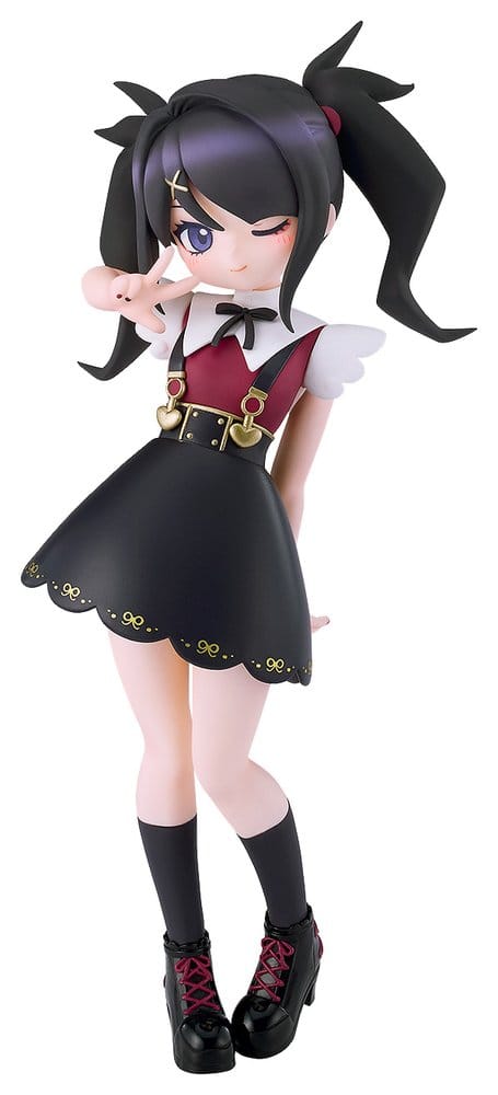 Needy Streamer Overload Pop Up Parade PVC Statue Ame Internet Yamero V ...