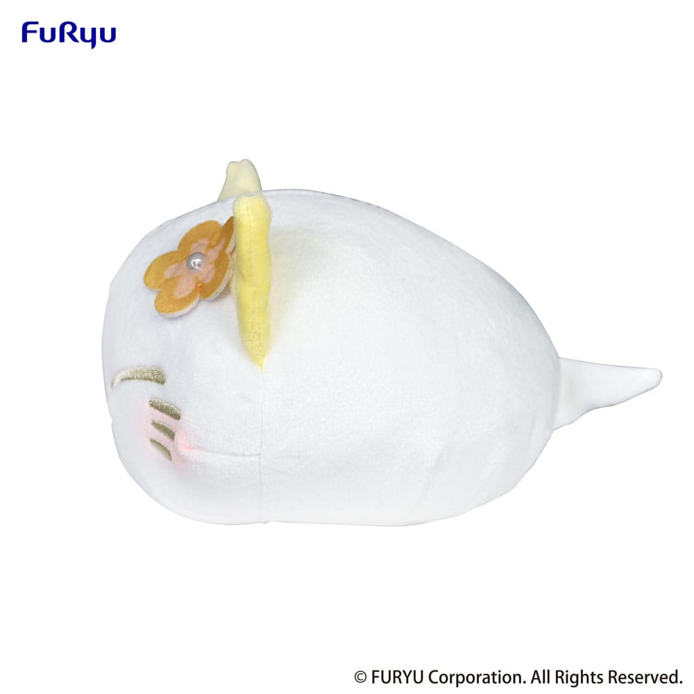 Nemuneko cat plush store