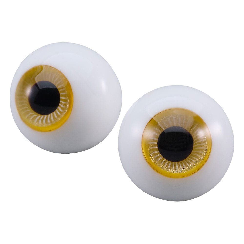 Nendoroid Doll Nendoroid More Doll Eyes Summer (Sun) – Hobby Figures