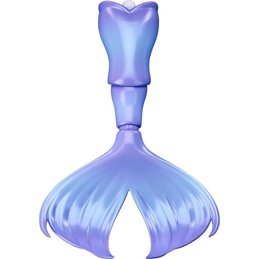 Nendoroid Doll Parts for Nendoroid Doll Figures Mermaid Set (Lavandula ...