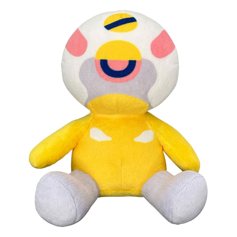 Neon Genesis Evangelion Eva Pocket Plush Figure Evangelion Proto Type ...