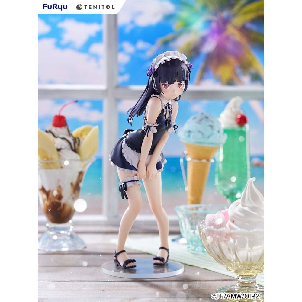 Ore no Imouto ga Konna ni Kawaii Wake ga Nai. Tenitol Tall PVC Statue ...
