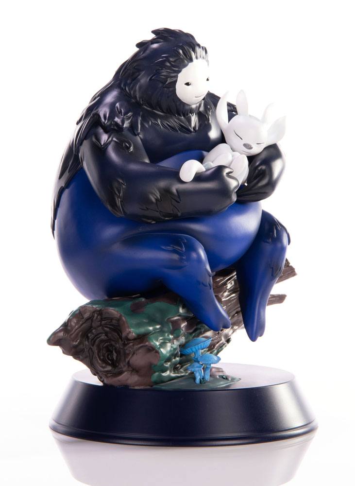 Ori and the Blind Forest PVC Statue Ori & Naru Standard Night Edition ...
