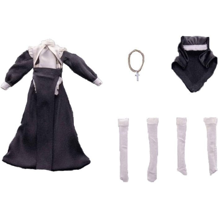 Original Character Accessories for 1/12 Doll Action figures Doll Cloth ...