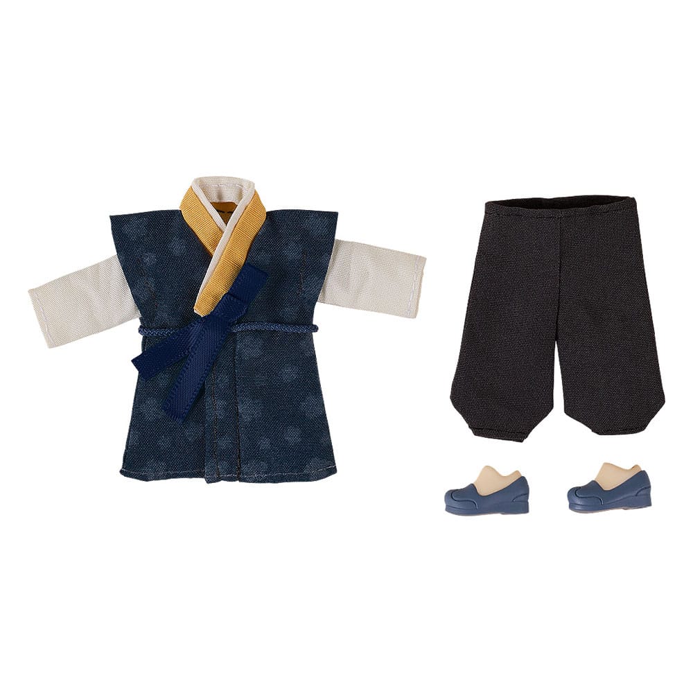 Original Character Accessories for Nendoroid Doll Figures Outfit Set ...