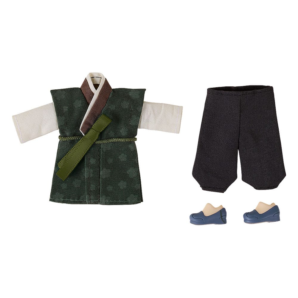 Original Character Accessories for Nendoroid Doll Figures Outfit Set ...